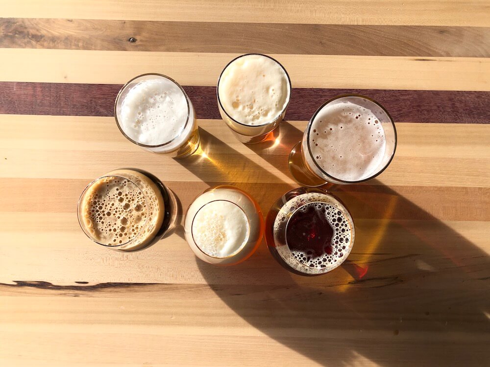 About Us - Manhattan Brewing Company