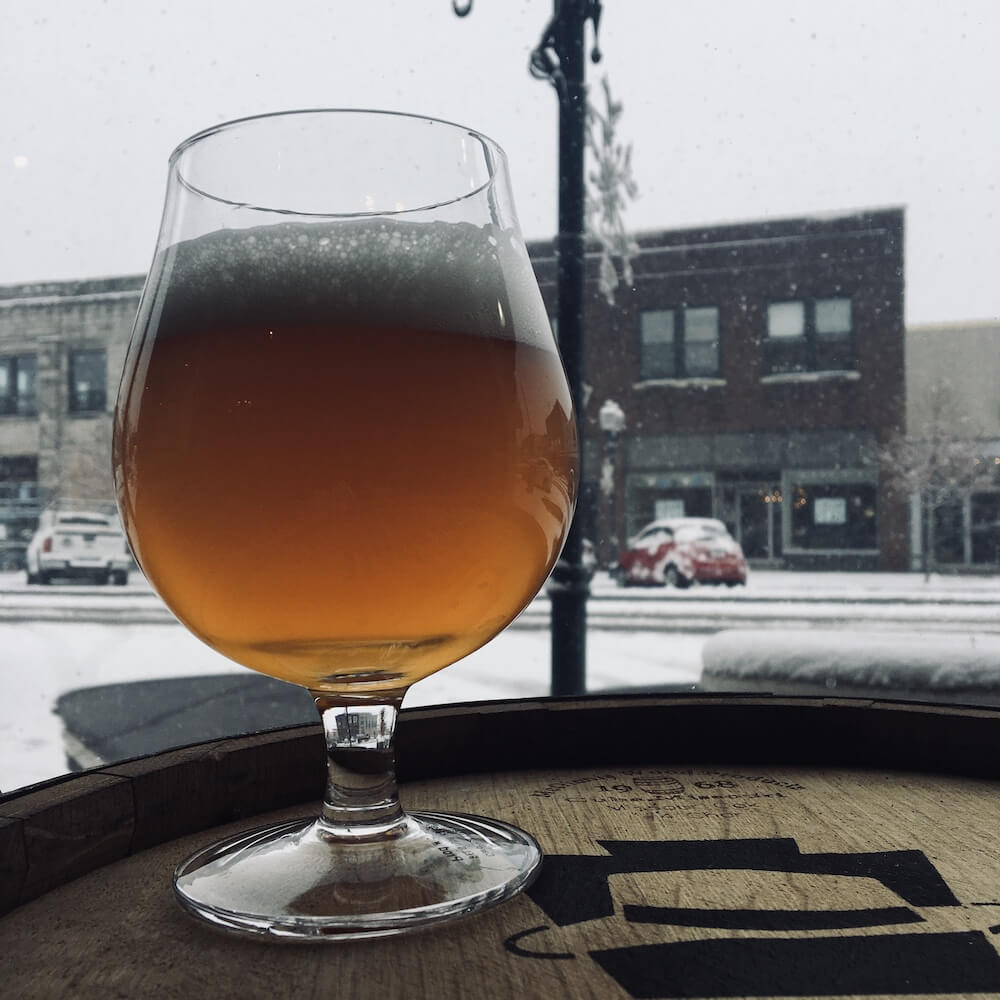 Home - Manhattan Brewing Company